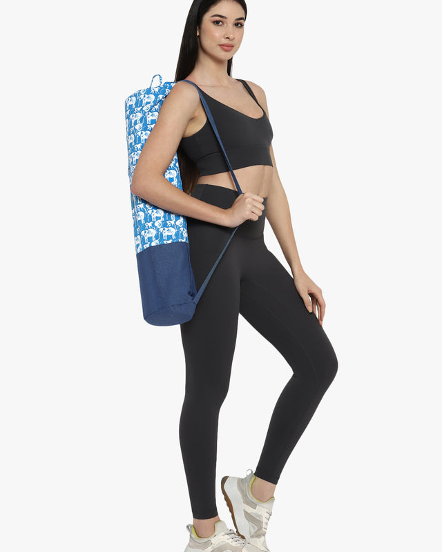 Ananda Mat Bag | Shakti Warrior